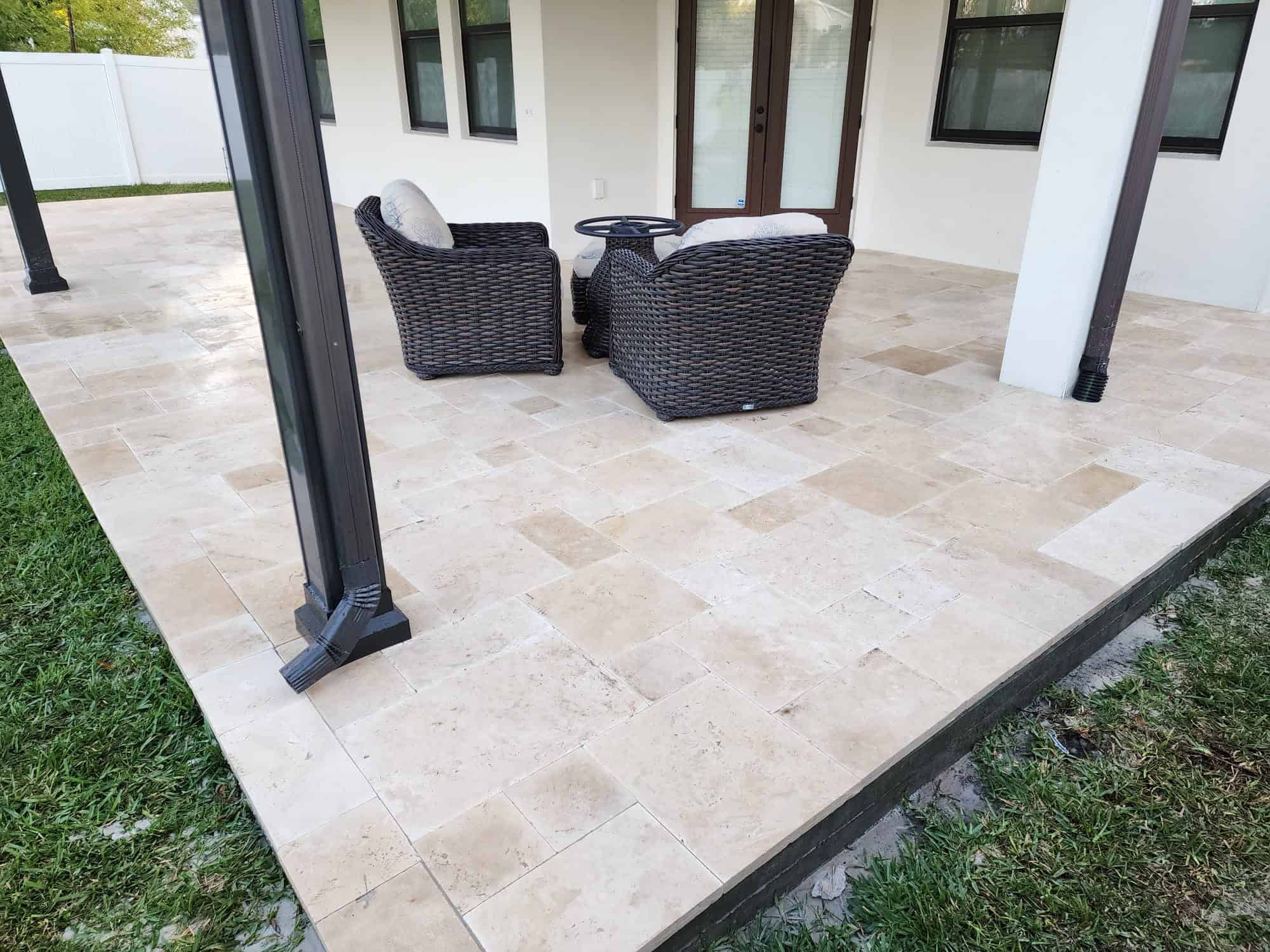 Tampa Interlocking Pavers - Best Prices on Interlocking Paver Bricks
